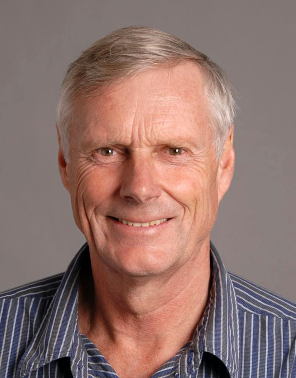 Dr Richard McKenzie — Science Learning Hub