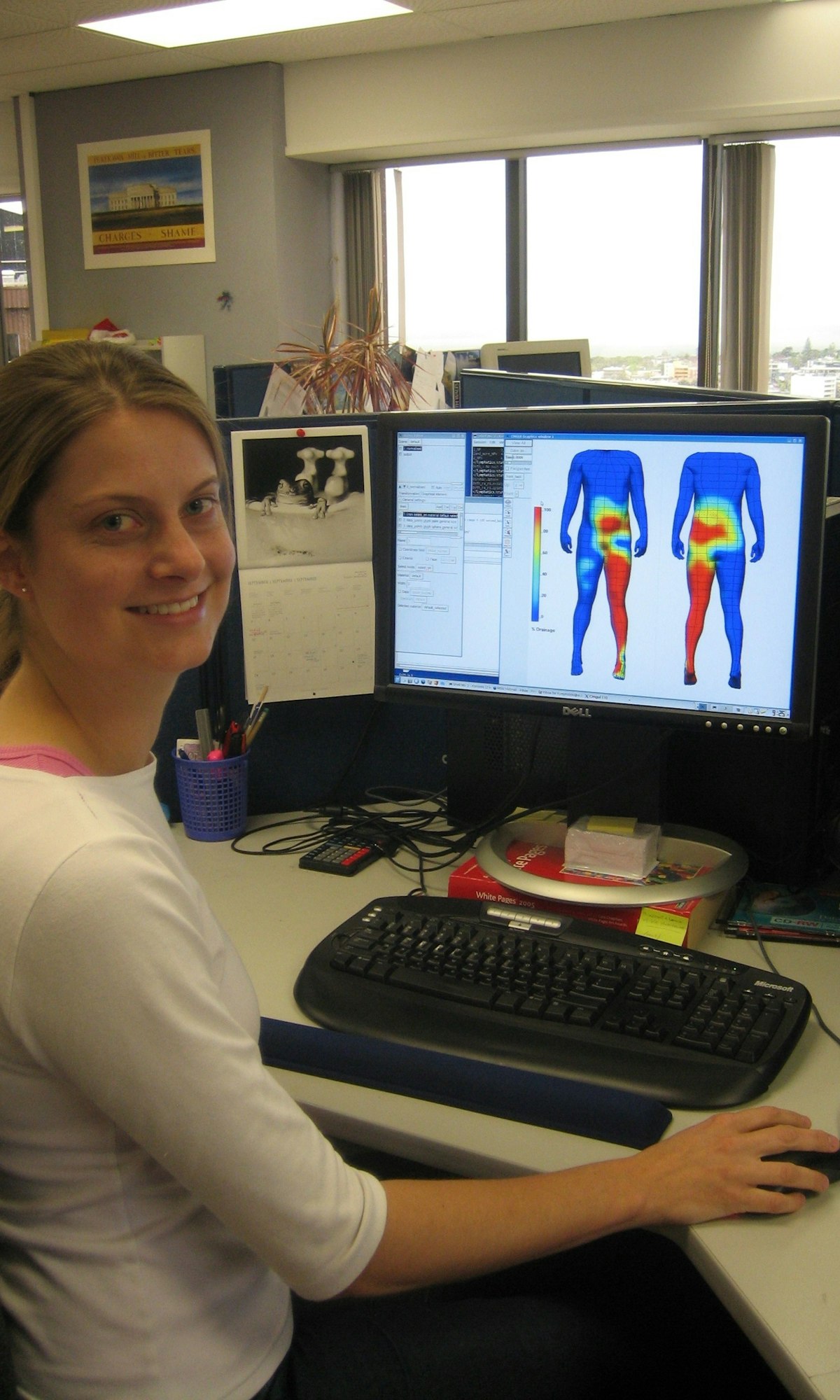 Dr Hayley Reynolds — Science Learning Hub