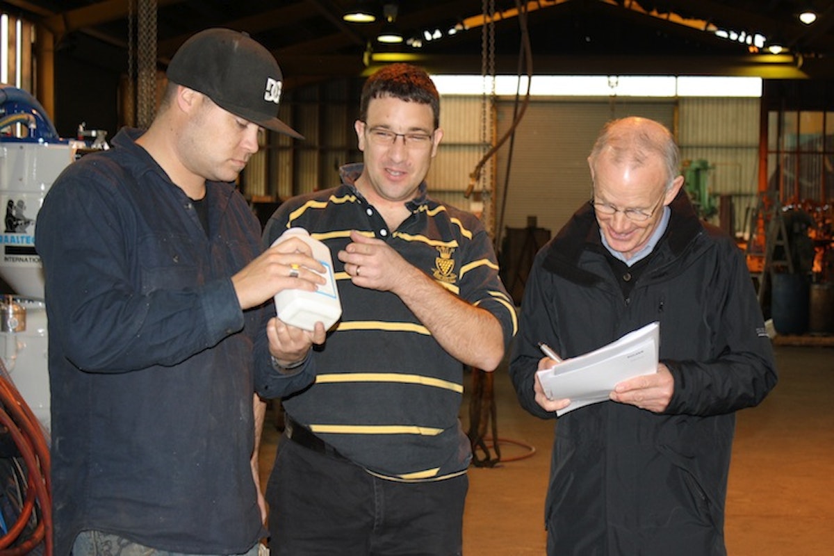 Dr Steven Matthews — Science Learning Hub