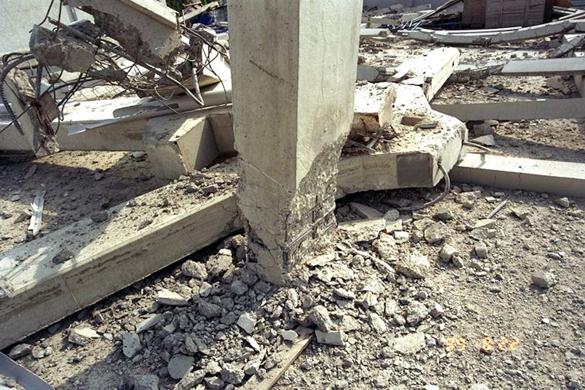 Earthquakes – unit plan — Science Learning Hub