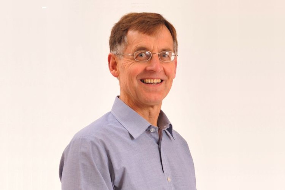Dr Chris Sutton (1948–2018) — Science Learning Hub