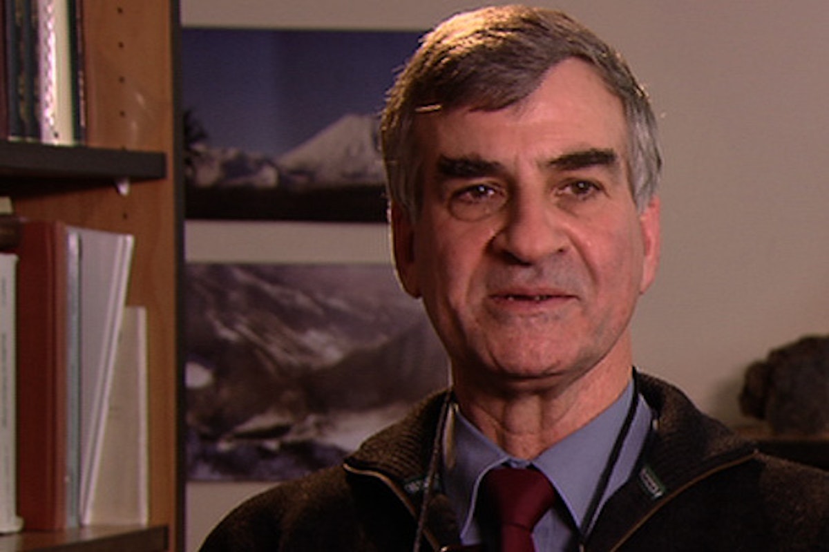 Emeritus Professor Richard Price (1948–2024)