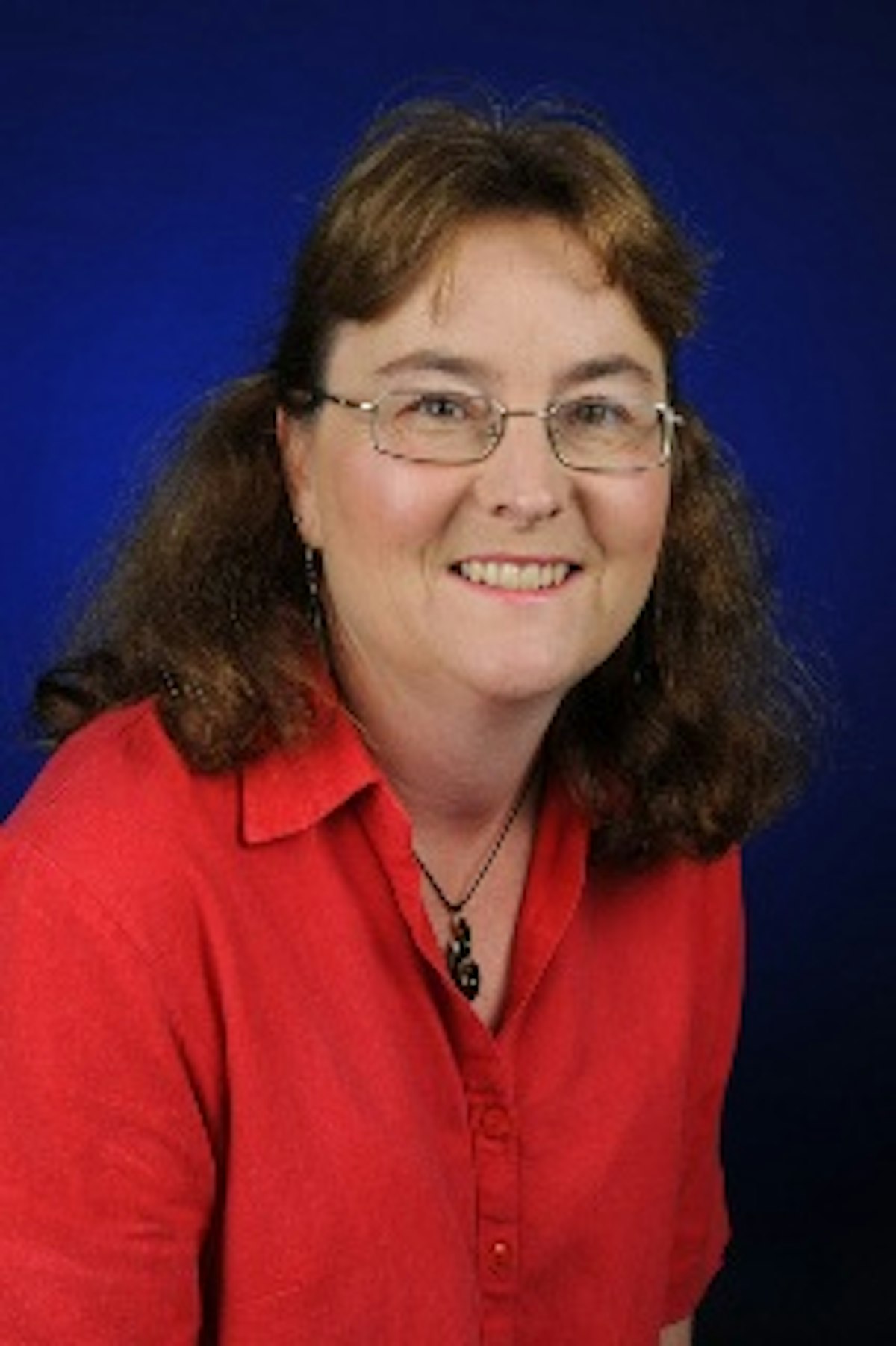 Angela Schipper — Science Learning Hub