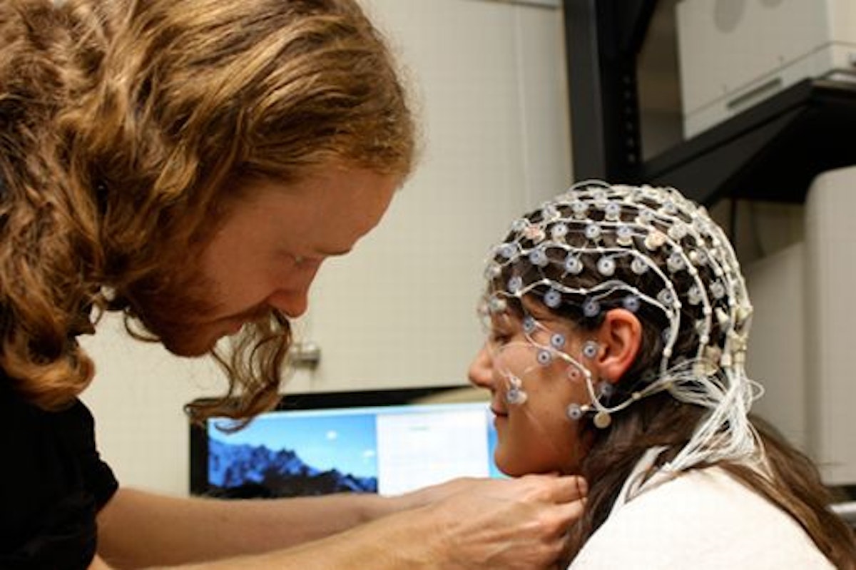 Using EEG — Science Learning Hub