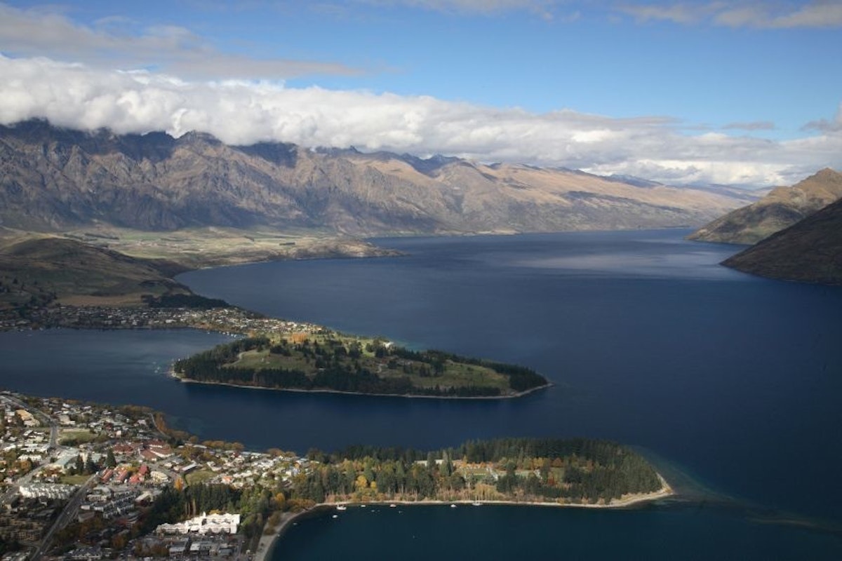 Storage in the water cycle — Science Learning Hub