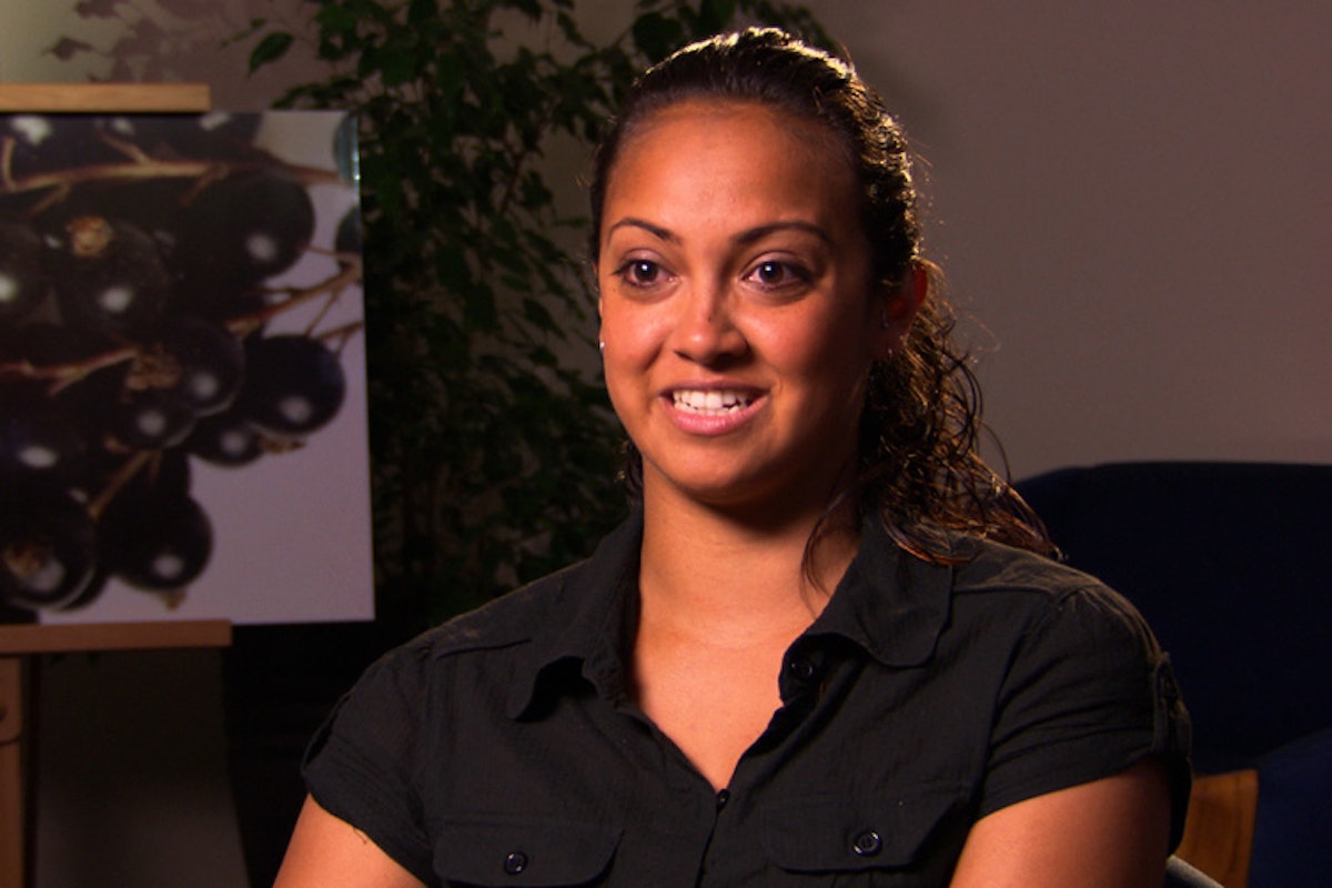 Christina Bava — Science Learning Hub