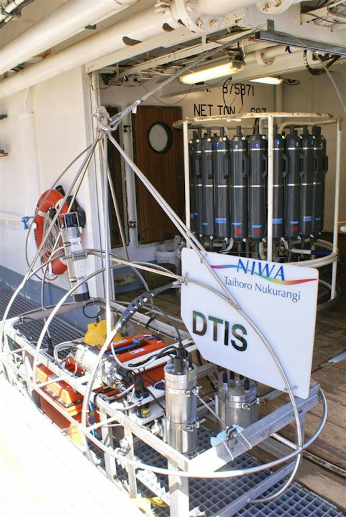 DTIS and CTD — Science Learning Hub