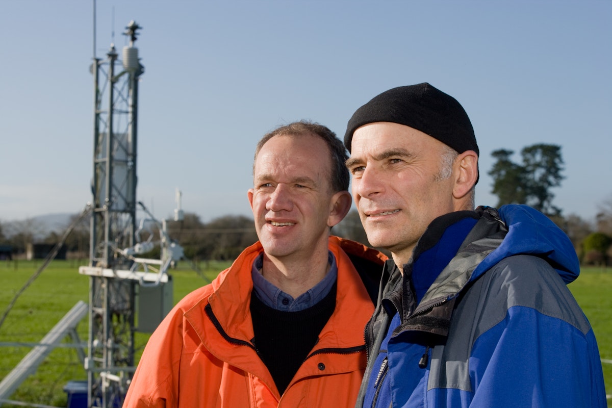 Professor Louis Schipper — Science Learning Hub