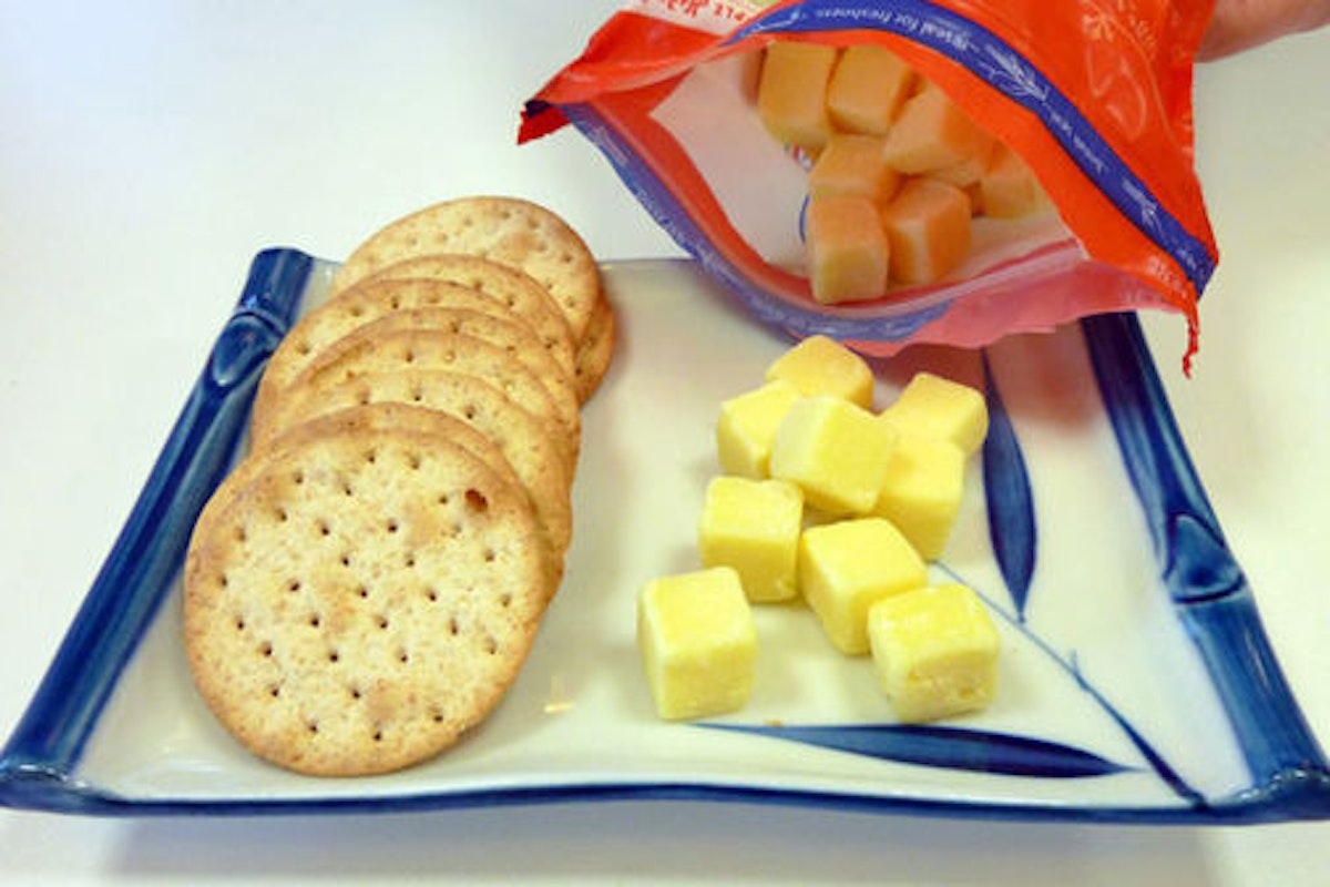 Scaling up cheesemaking — Science Learning Hub
