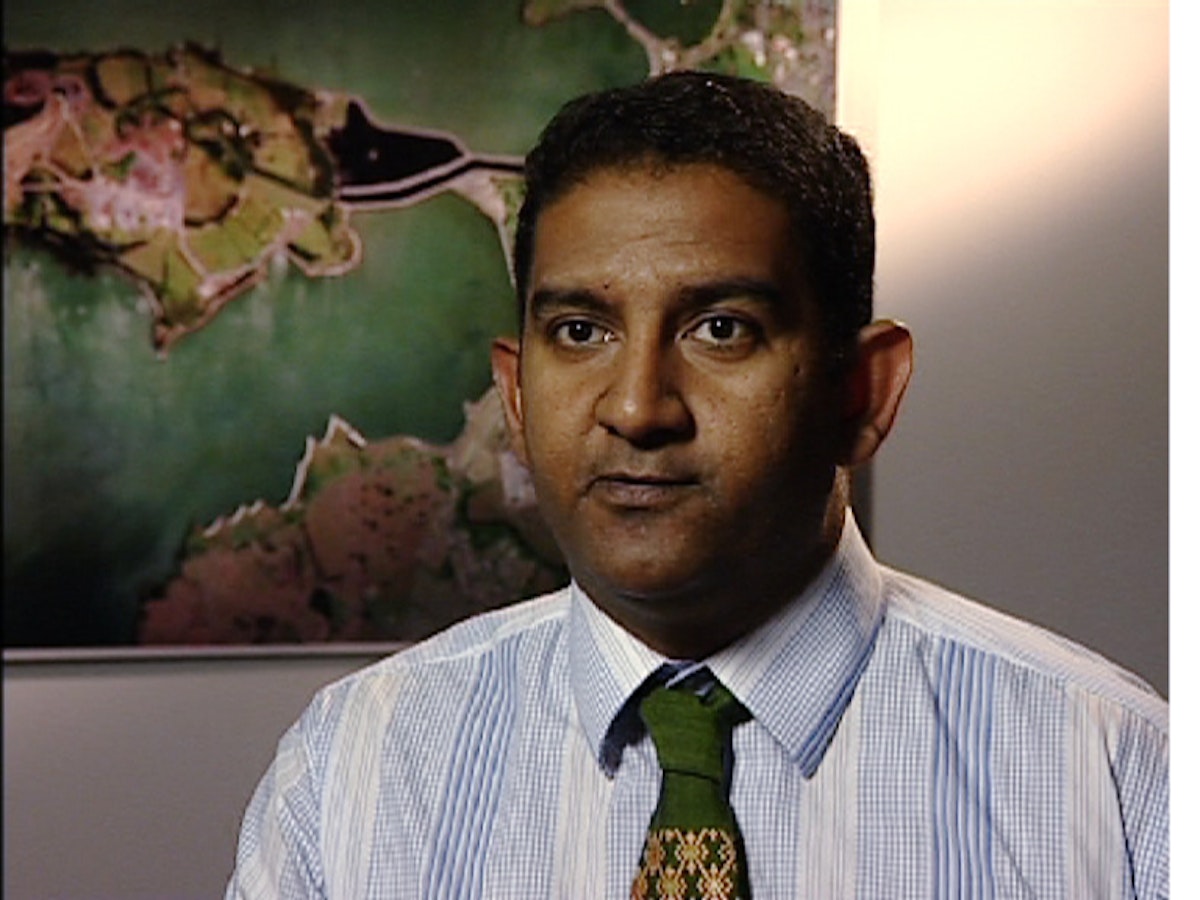 Sanjay Kumarasingham — Science Learning Hub