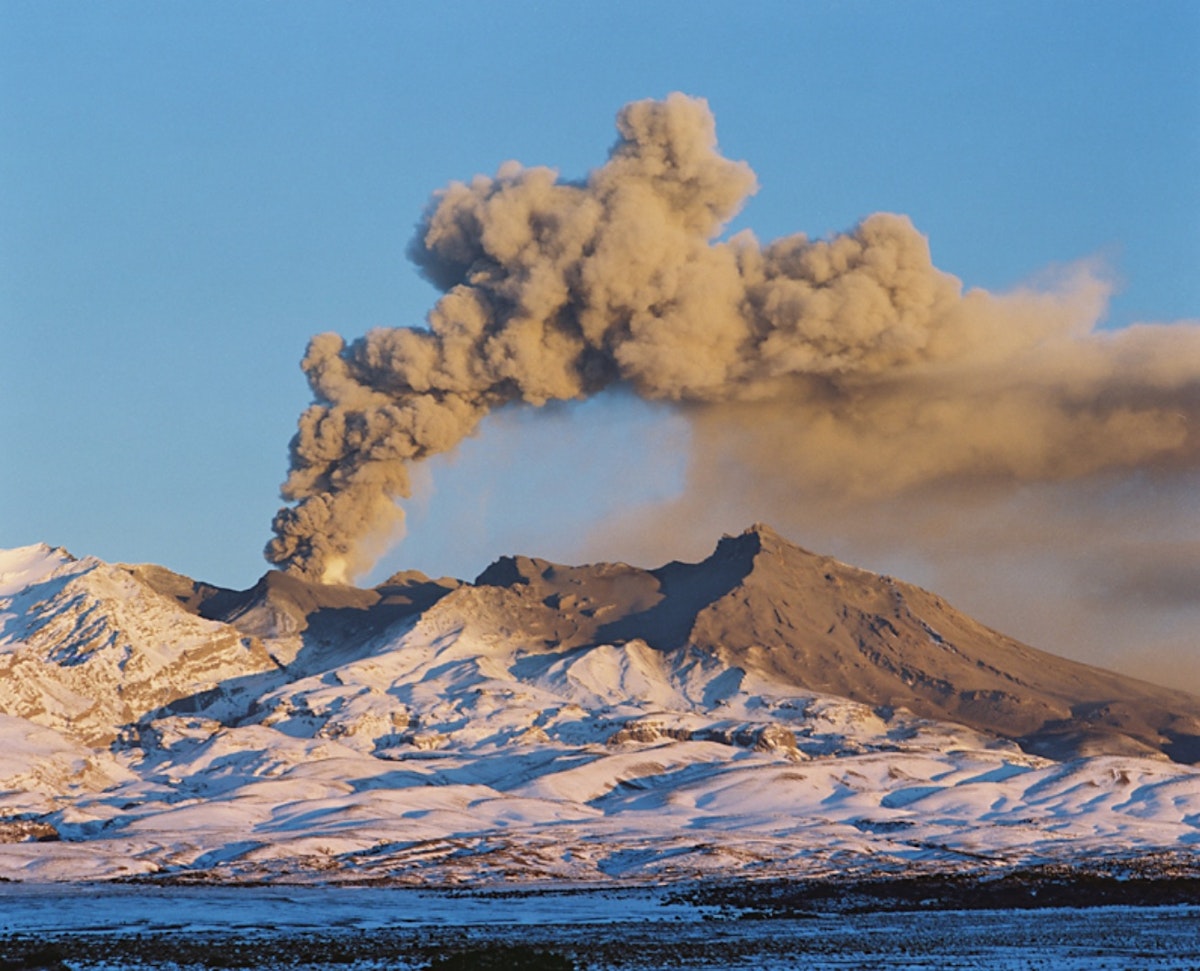 Volcanoes resources – planning pathways