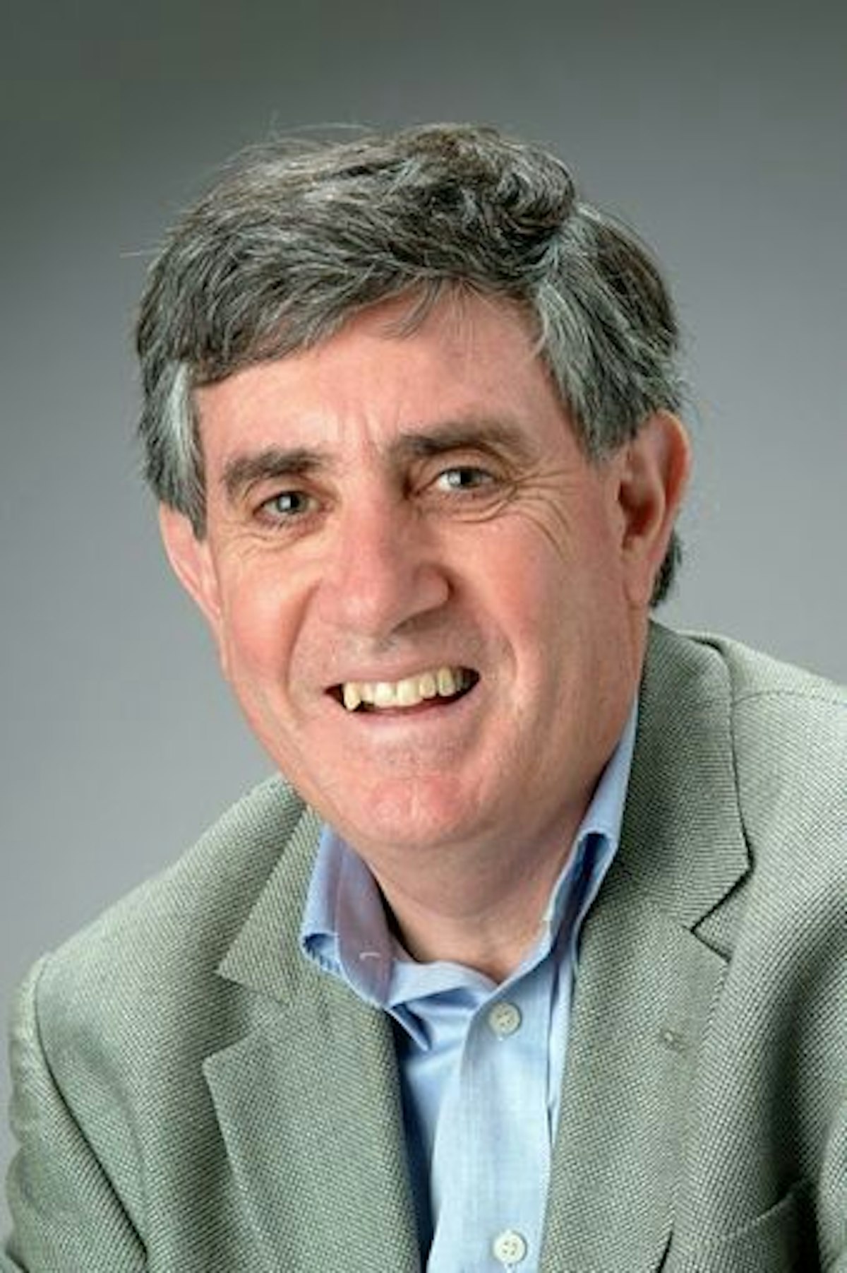 Sir Paul Callaghan (1947–2012) — Science Learning Hub