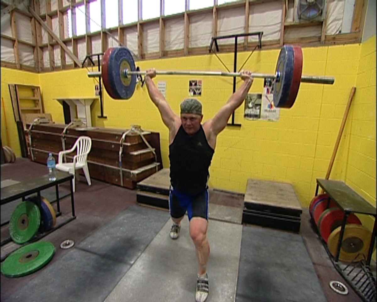 Muscle performance — Science Learning Hub