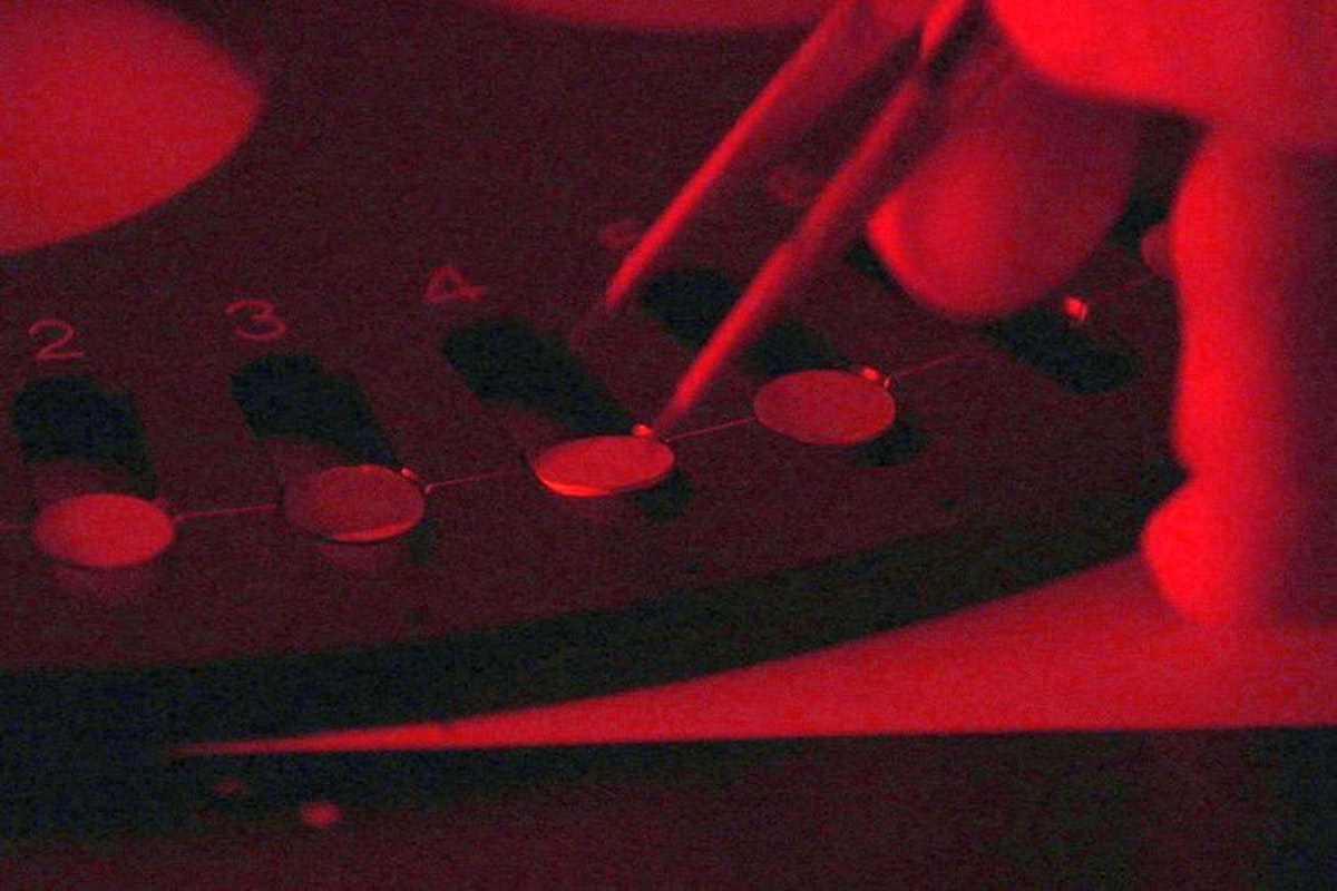 Fission track and luminescence dating — Science Learning Hub