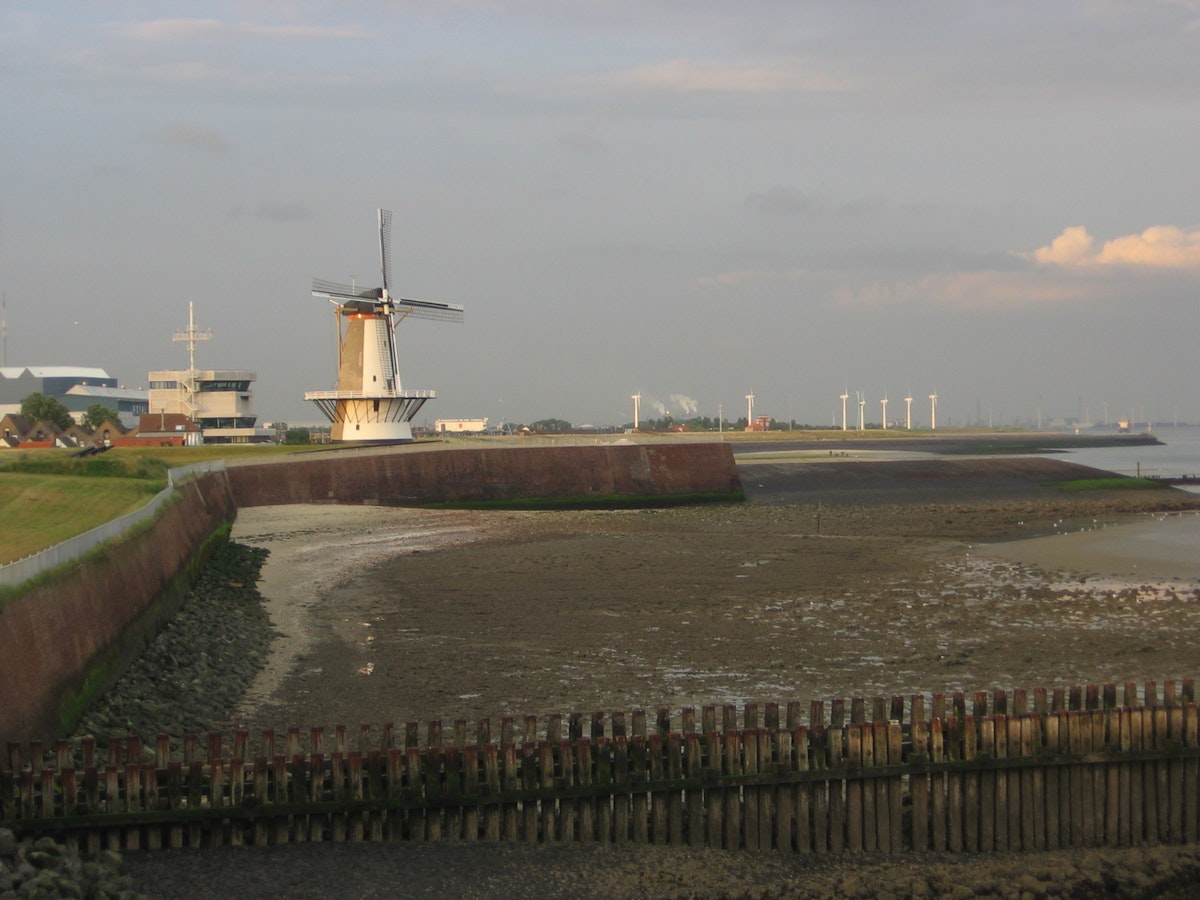 Energy sources through time – timeline
