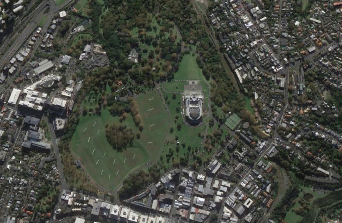 Pukekawa (Auckland Domain) — Science Learning Hub