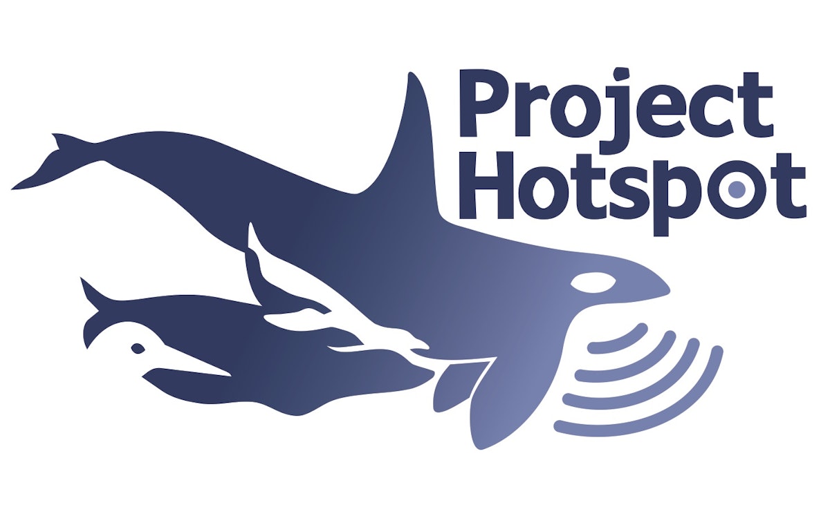 Project Hotspot logo — Science Learning Hub