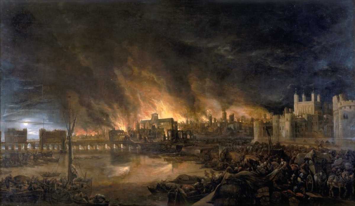 Fire – timeline — Science Learning Hub
