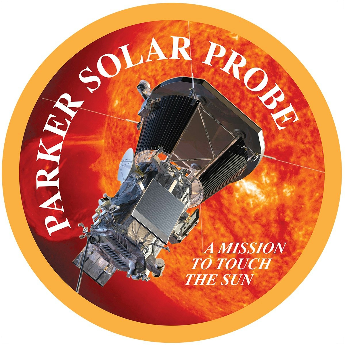 Parker Solar Probe — Science Learning Hub