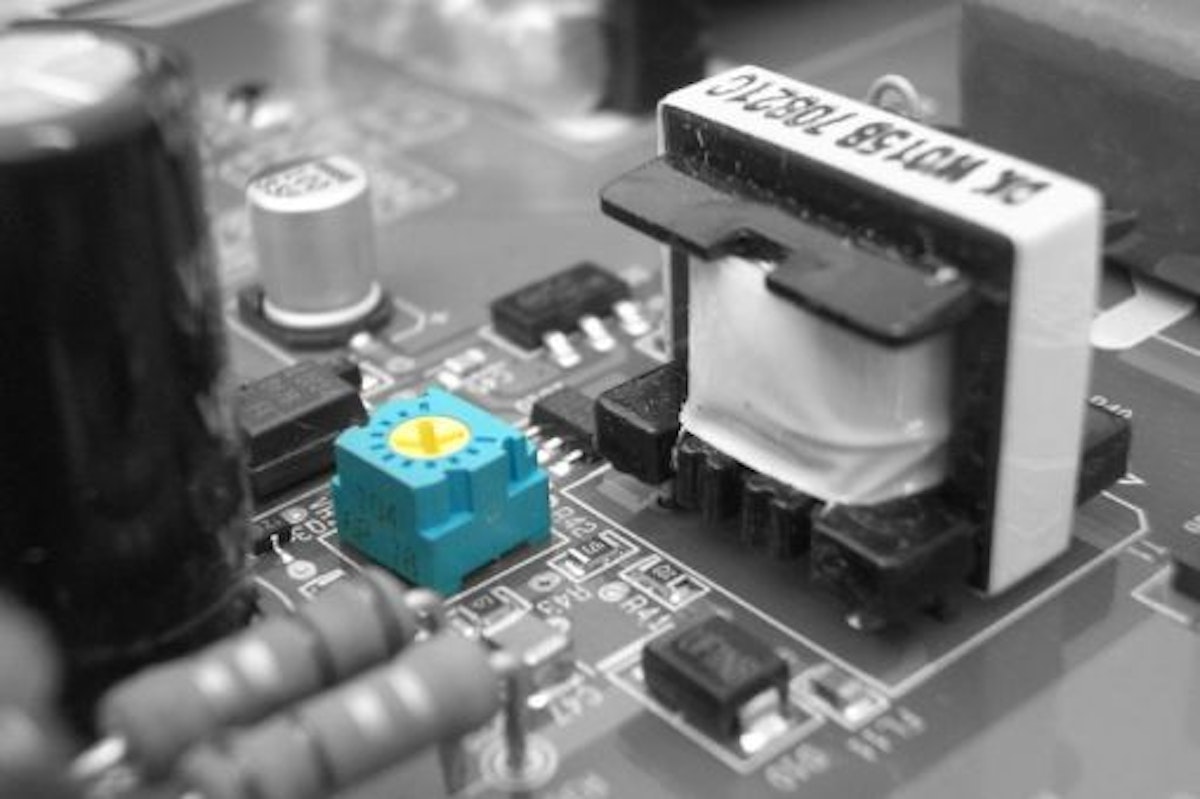Variable resistor — Science Learning Hub