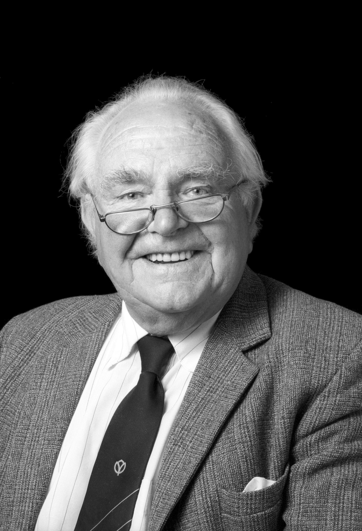 Thomas William Walker – soil scientist