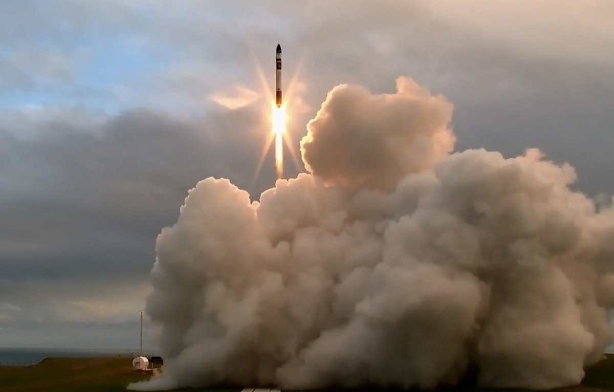 Rocket launch challenge — Science Learning Hub