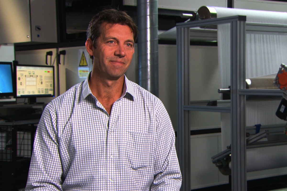 Simon Feasey — Science Learning Hub