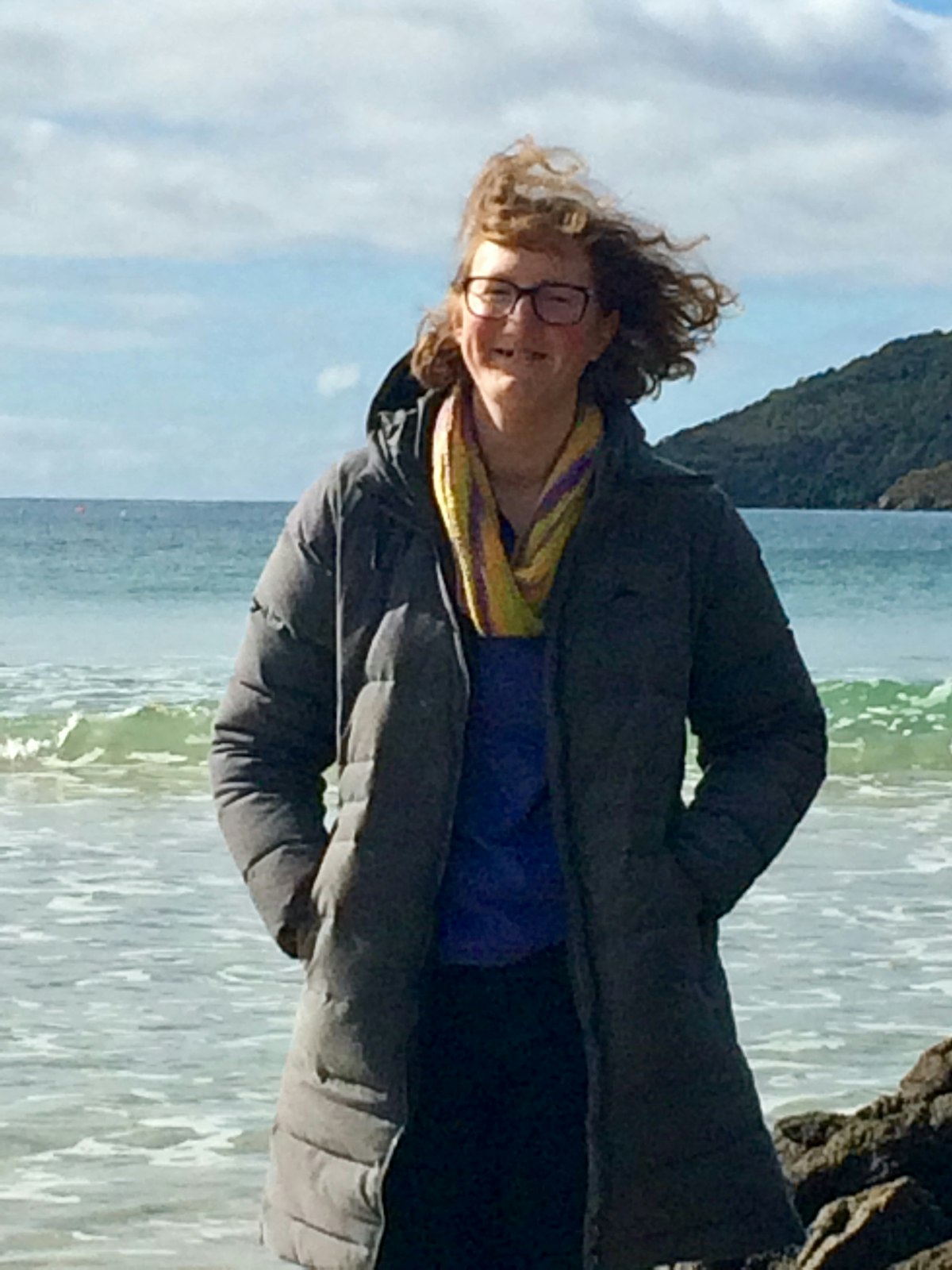 Sophie Fern — Science Learning Hub