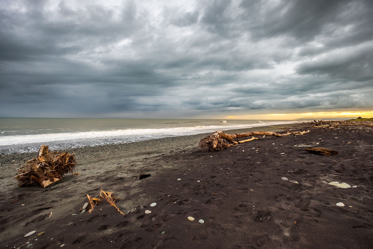 Climate data analysis — Science Learning Hub