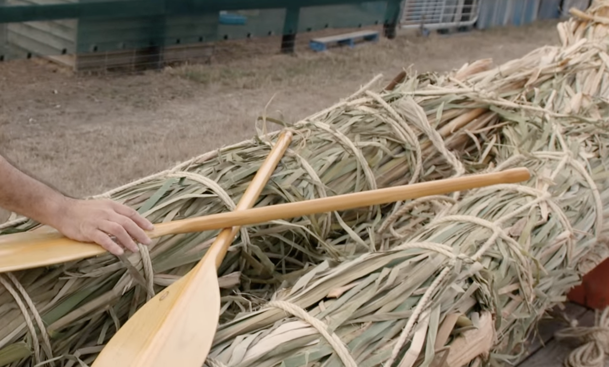 Mōkihi — Science Learning Hub
