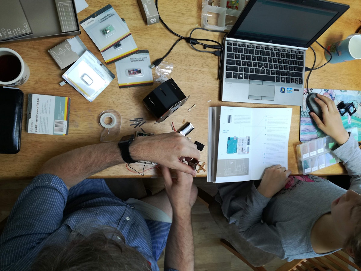 Digital tools for science learning — Science Learning Hub