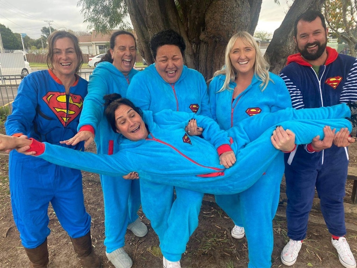 Educators are superhuman! — Science Learning Hub