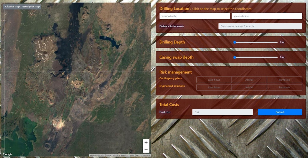 Using Magma Drillers Save Planet Earth