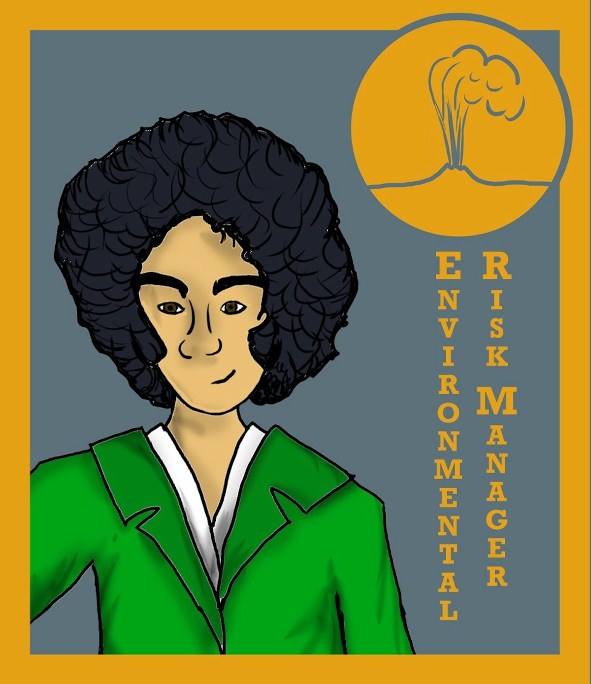 Environmental risk manager — Science Learning Hub