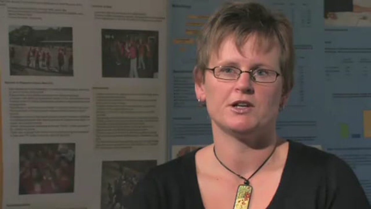 Obesity intervention projects — Science Learning Hub