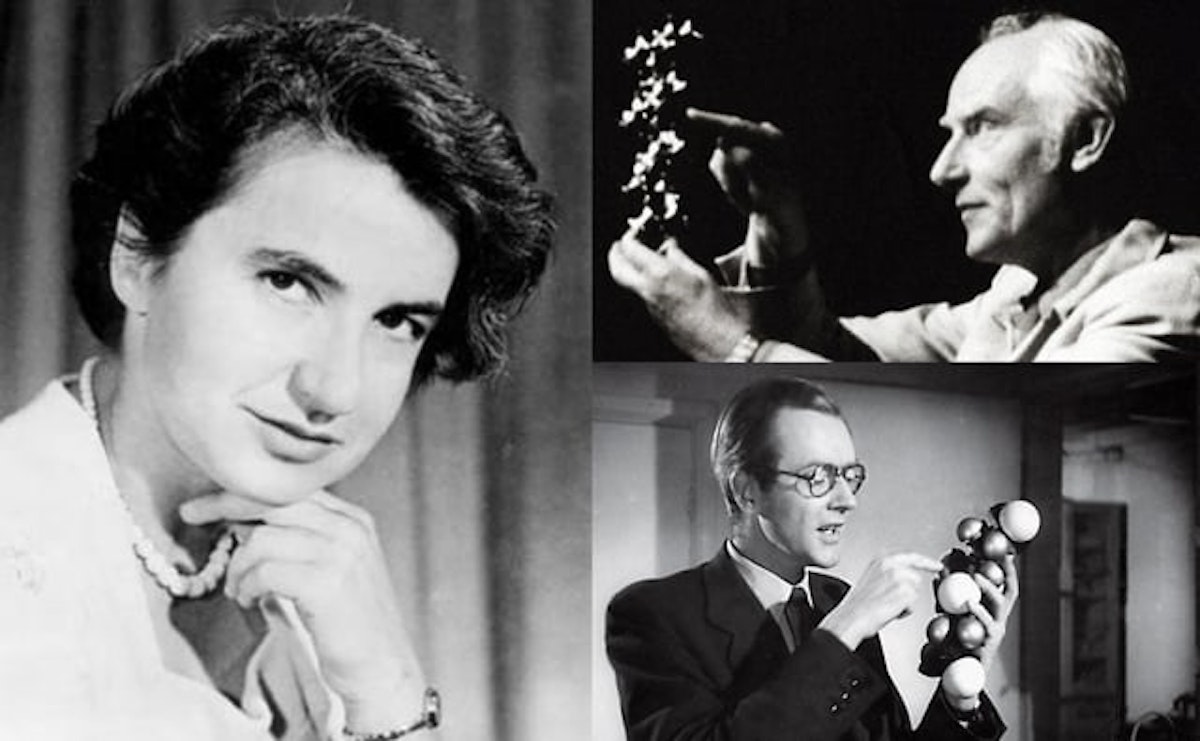 Learning from past scientists — Science Learning Hub