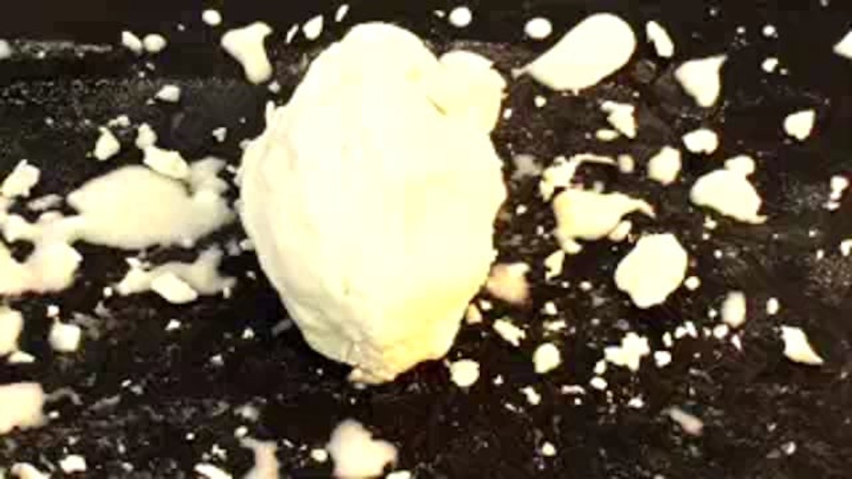 Oobleck — Science Learning Hub