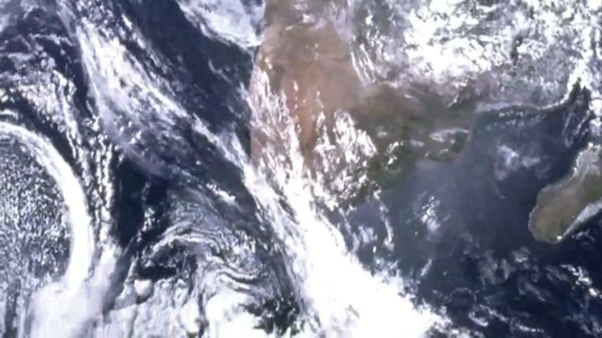 Water and weather — Science Learning Hub