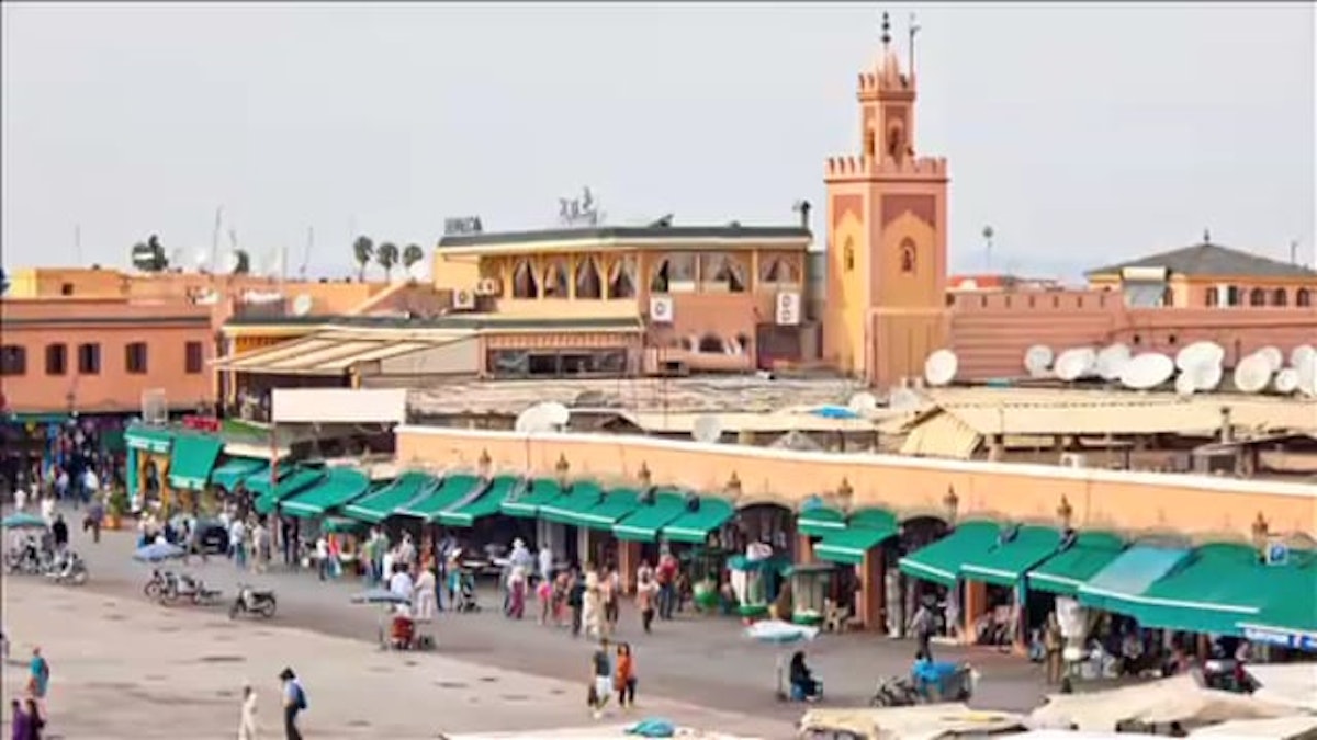 Brian Astridge: supporting food innovation