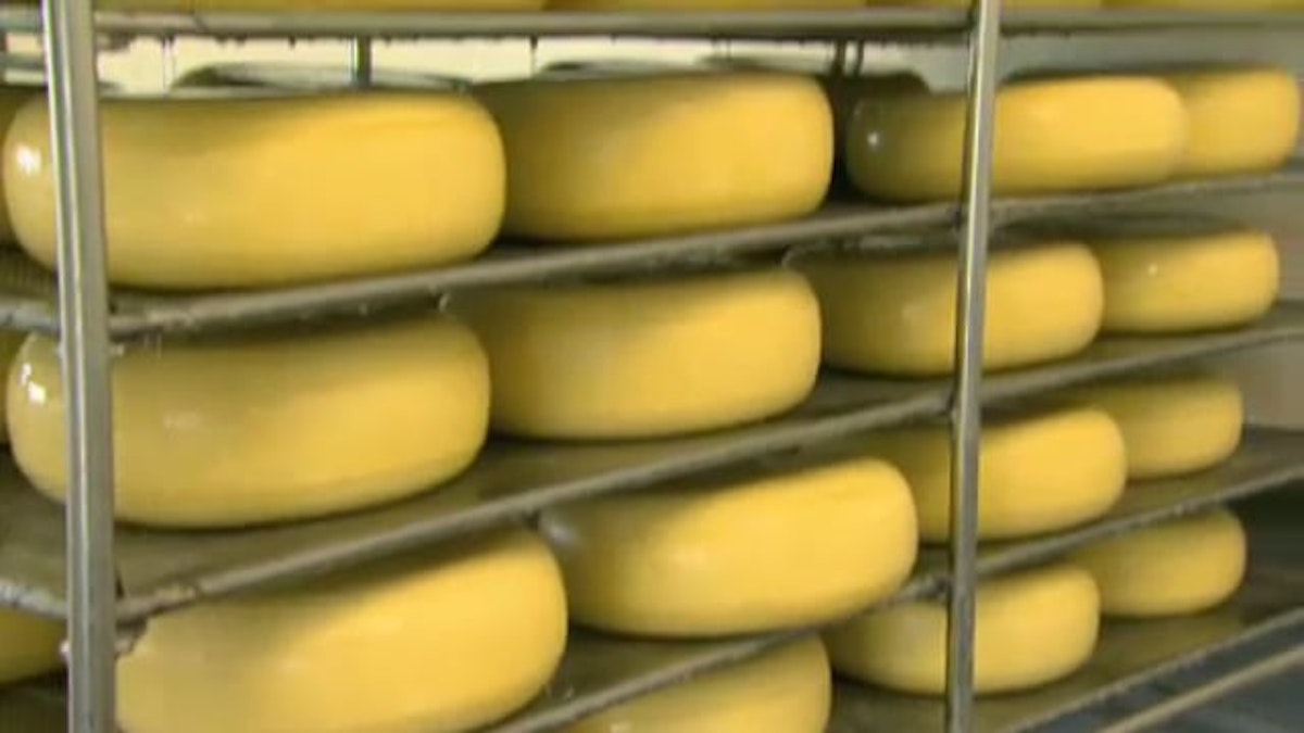 Traditional cheesemaking and new technologies