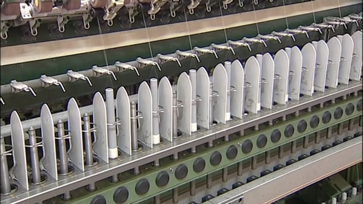 How Solospun™ works — Science Learning Hub