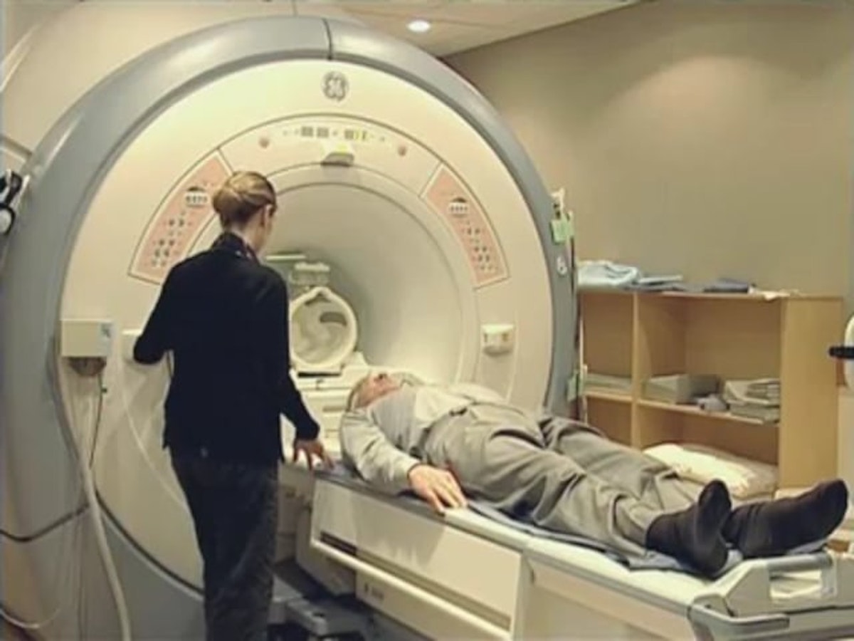 So how does MRI work? — Science Learning Hub