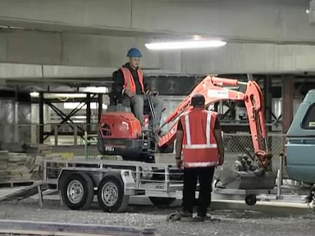 The base isolation principle — Science Learning Hub