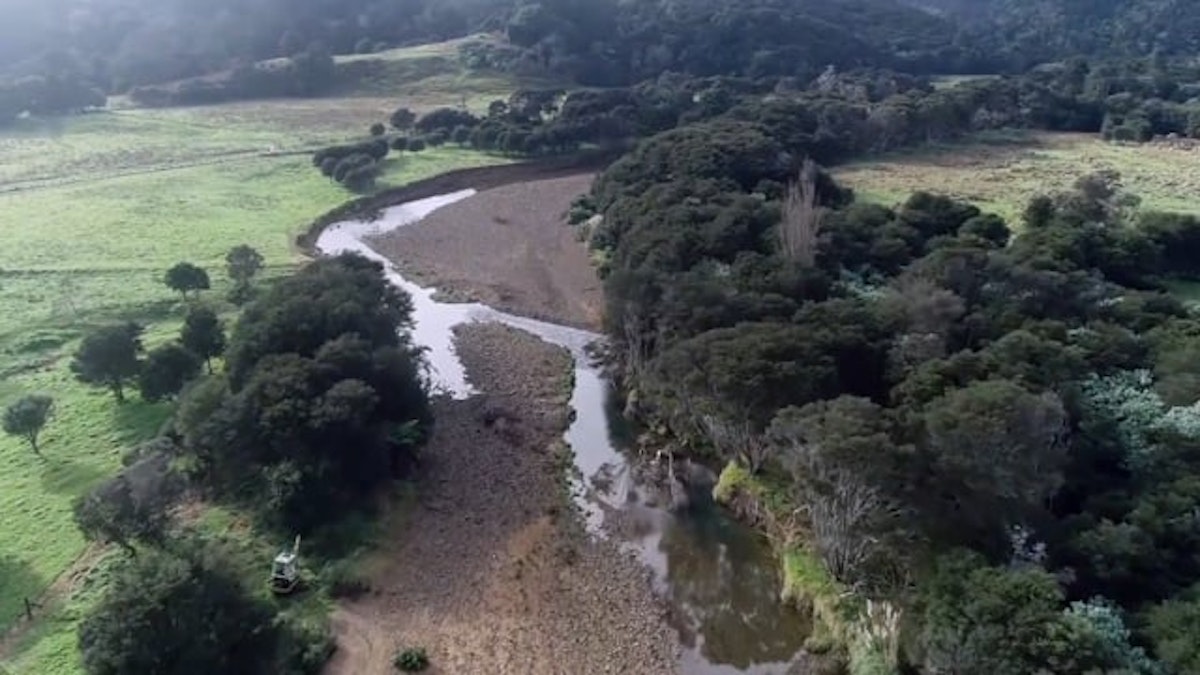 Learning about your catchment — Science Learning Hub