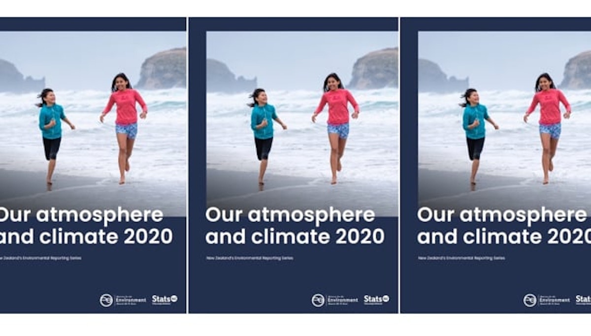 OAC 2020: an independent scientific report