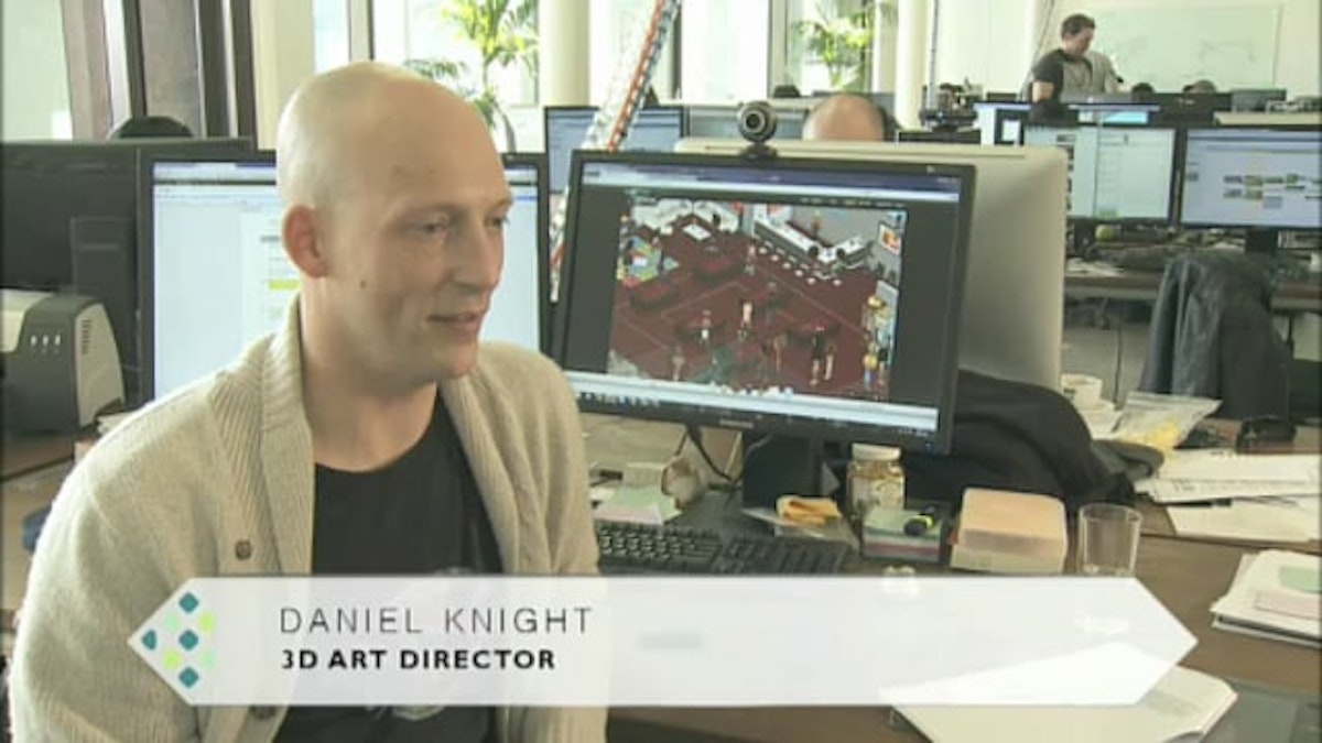 Innovations – SmallWorlds — Science Learning Hub