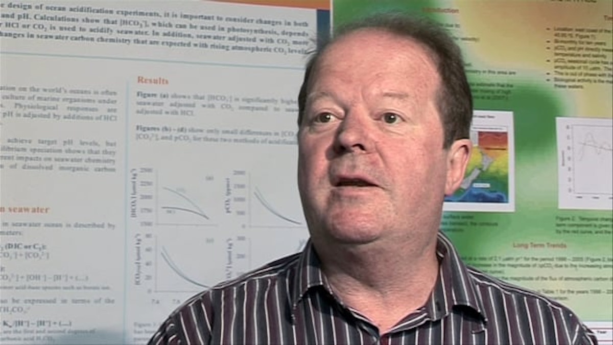Water storage — Science Learning Hub