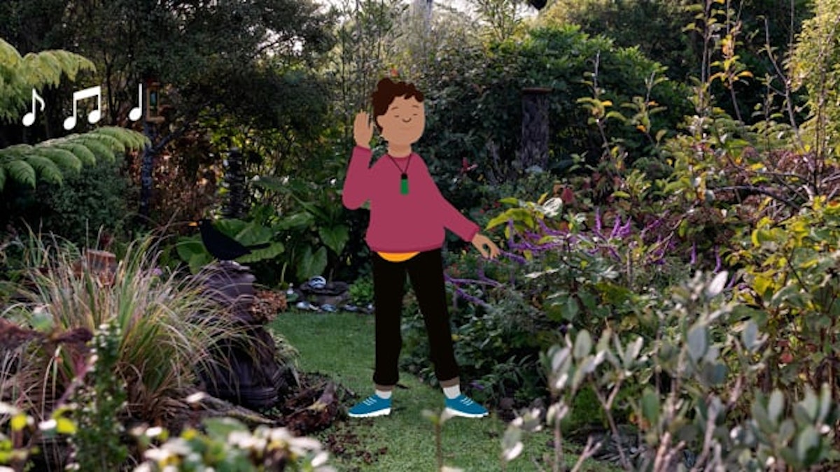 Manu – identification — Science Learning Hub