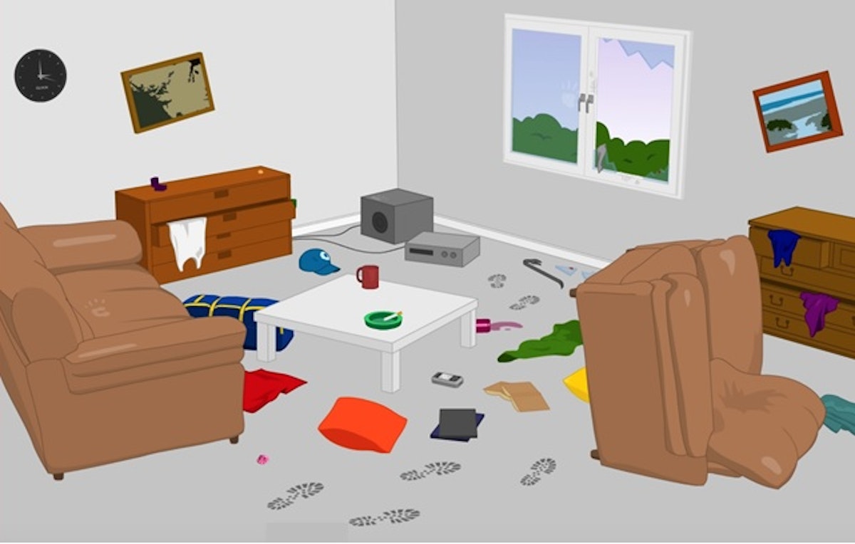 Crime scene DNA – slideshow — Science Learning Hub