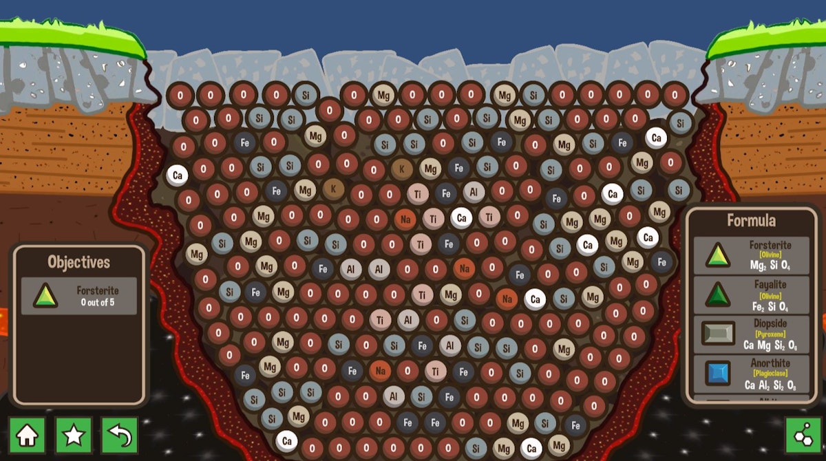 Using Magma Pop – a virtual magma chamber